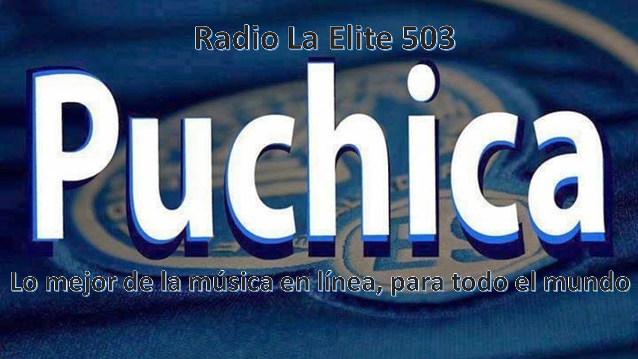 Quienes somos – Bienvenido a Radio La Elite 503